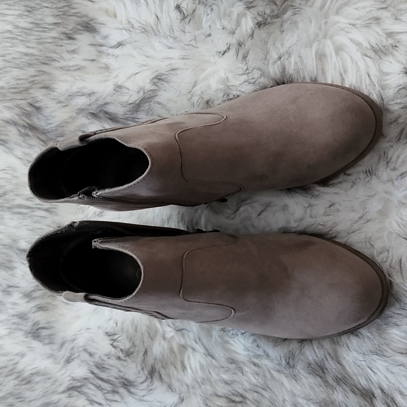 Jessica Cline | Shoes | Jessica Cline Boots | Poshmark